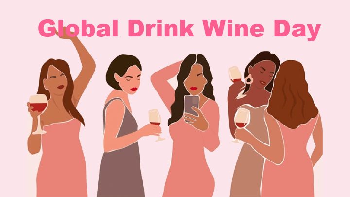 Sipping with Pride: Celebrating Global Drink Wine Day in the Lesbian ...