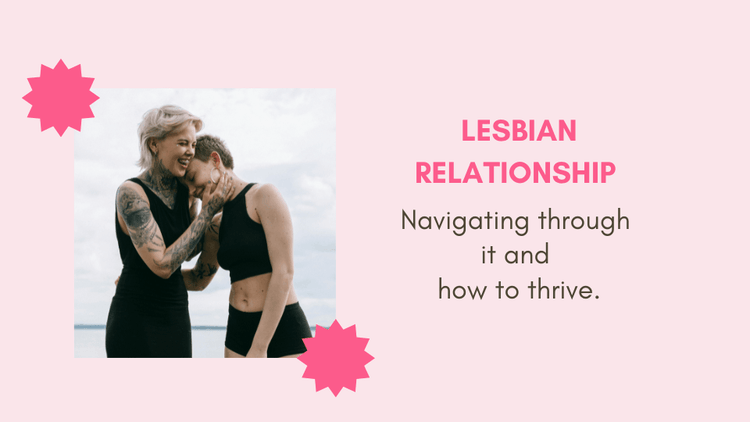 Lesbian Situationship Navigating Through It And How To Thrive 3127